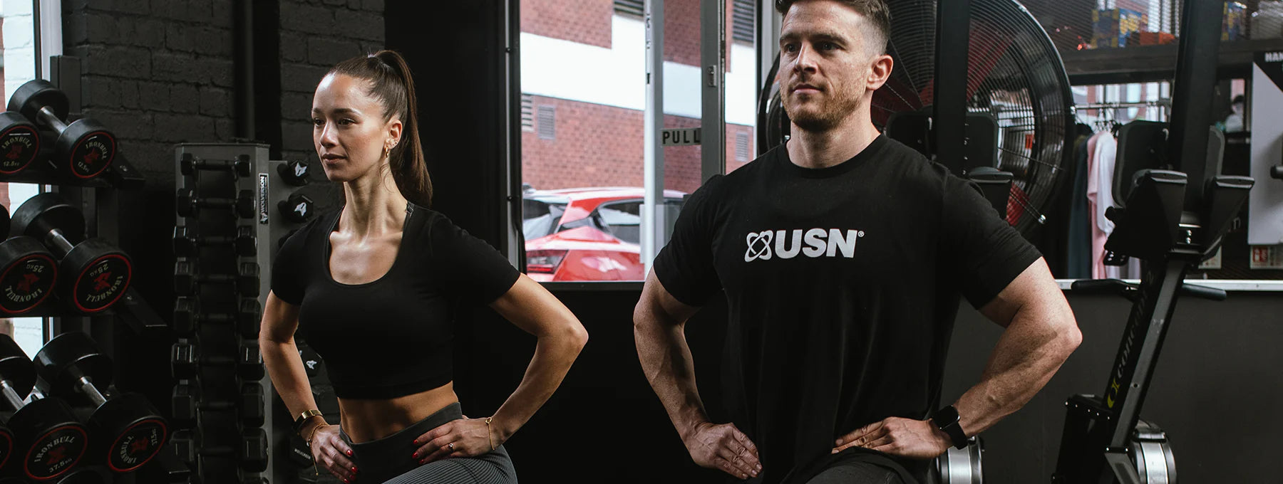 Weight Loss Training Plan - USN® Online Store | United Kingdom