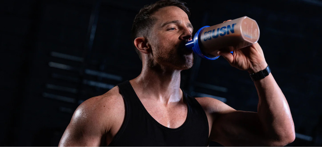 The Ultimate Guide to Bulking: How to Gain Muscle and Strength - USN ...