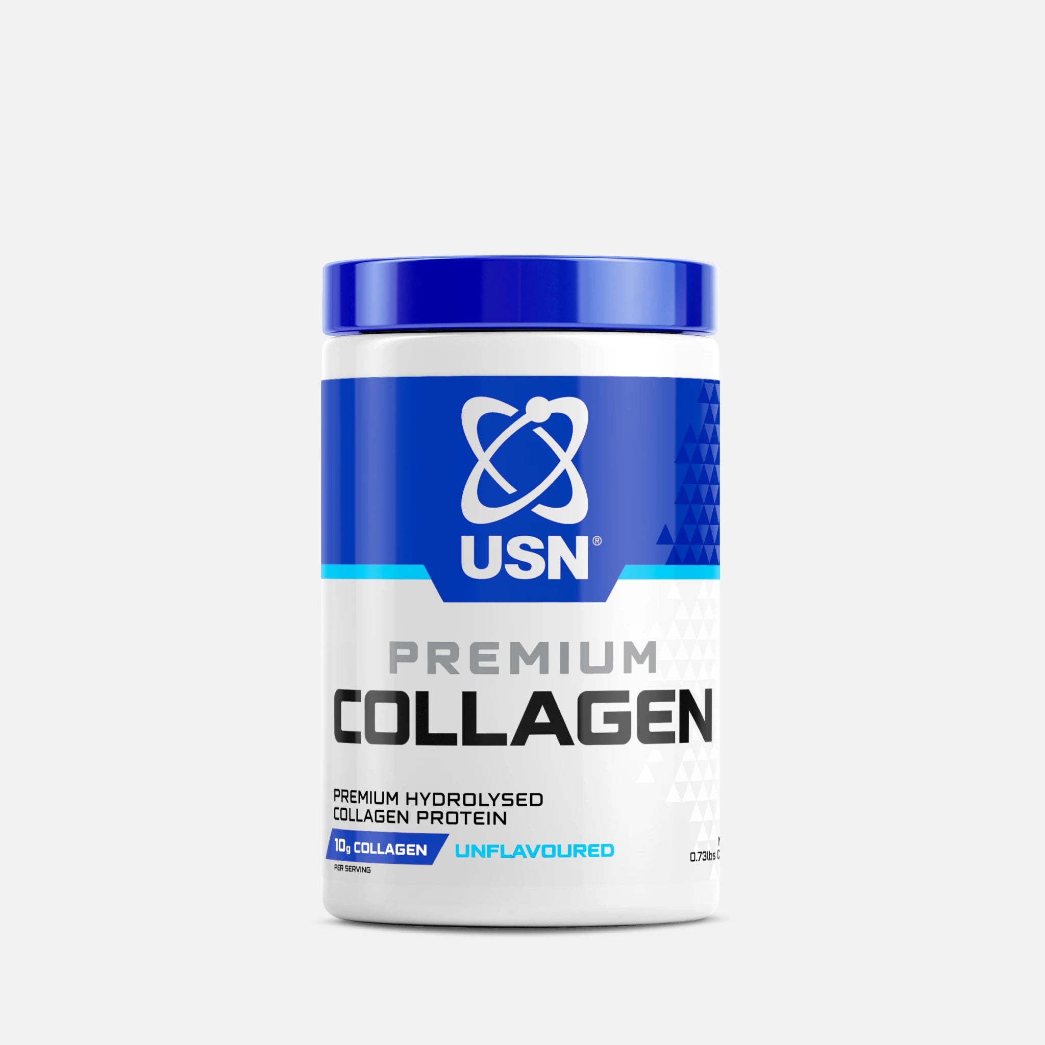 Premium Collagen Powder | USN UK