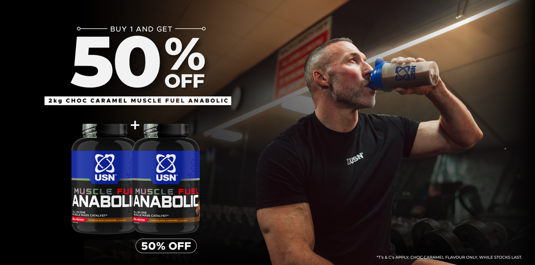 USN® Online Store | United Kingdom