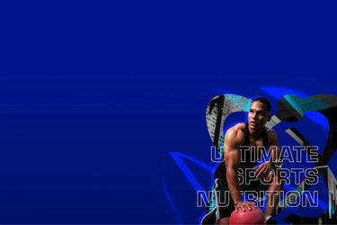 About USN | Sports Nutrition Brand | USN UK