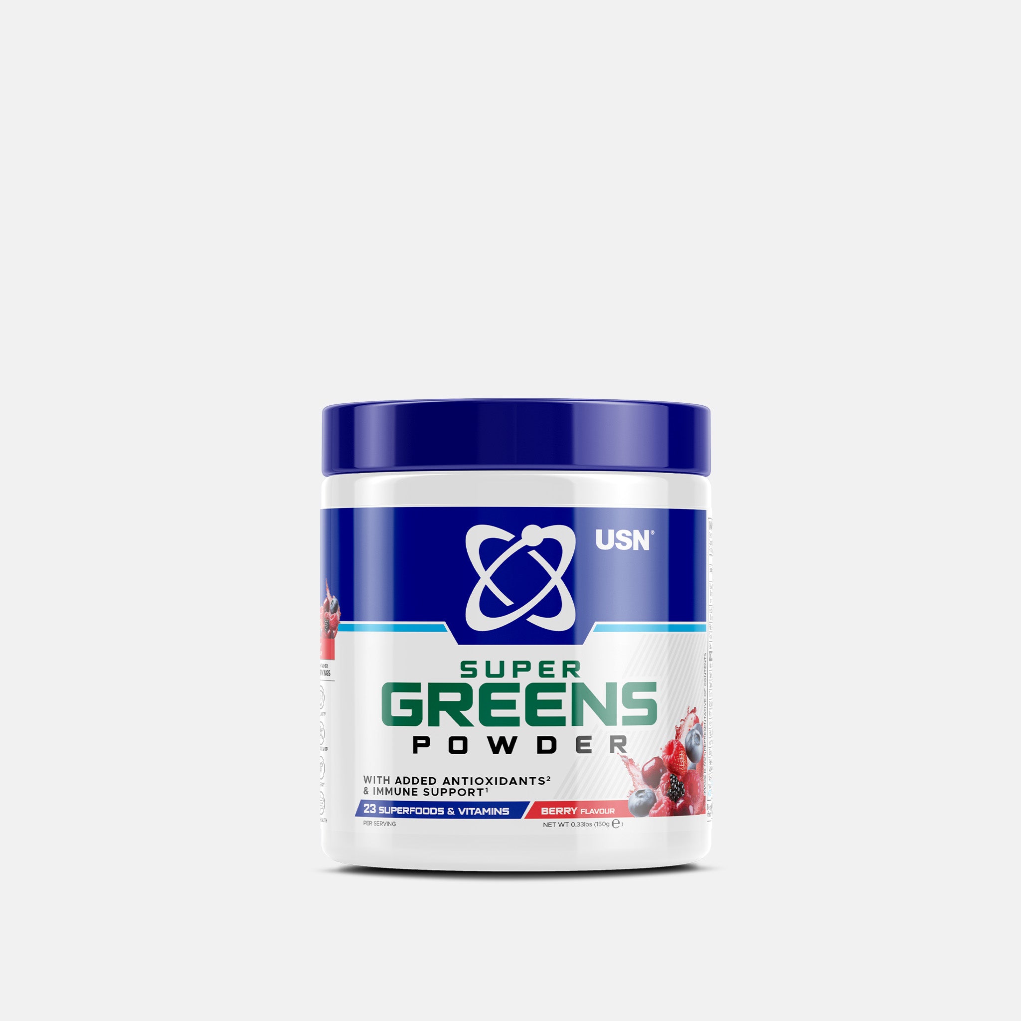 USN Super Greens Powder | USN UK