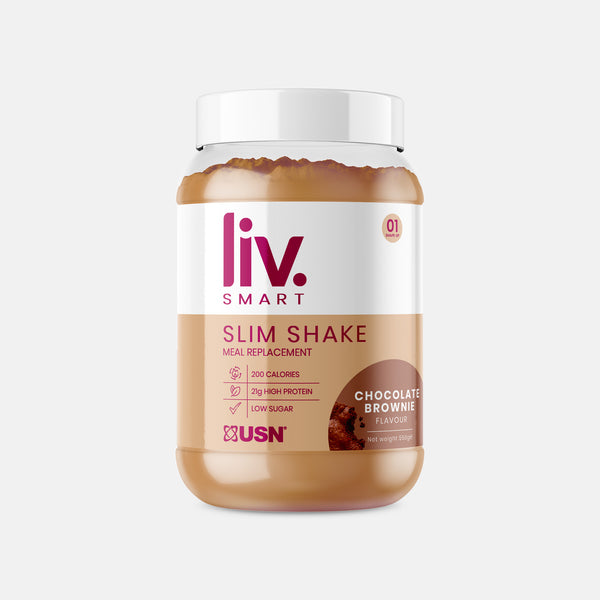 LivSMART Slim Shake | USN UK