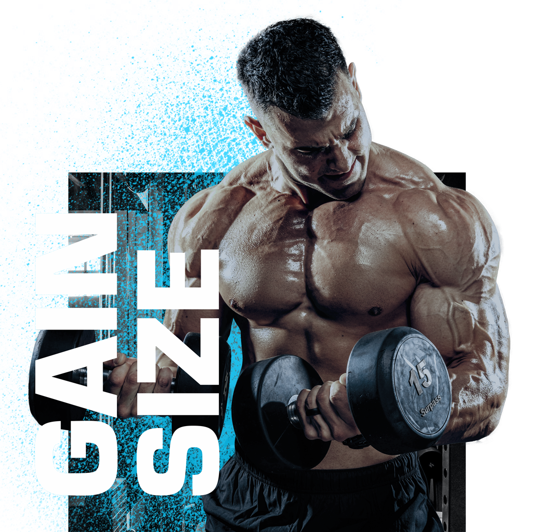 About USN | Sports Nutrition Brand | USN UK